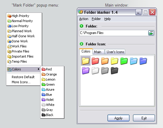 Folder-Marker - Attualissimo.it Tecnologia