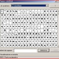 mappa caratteri - Attualissimo.it Tecnologia