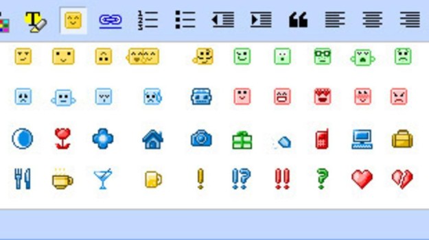 Gmail inserisce più di 1000 nuove emoticon