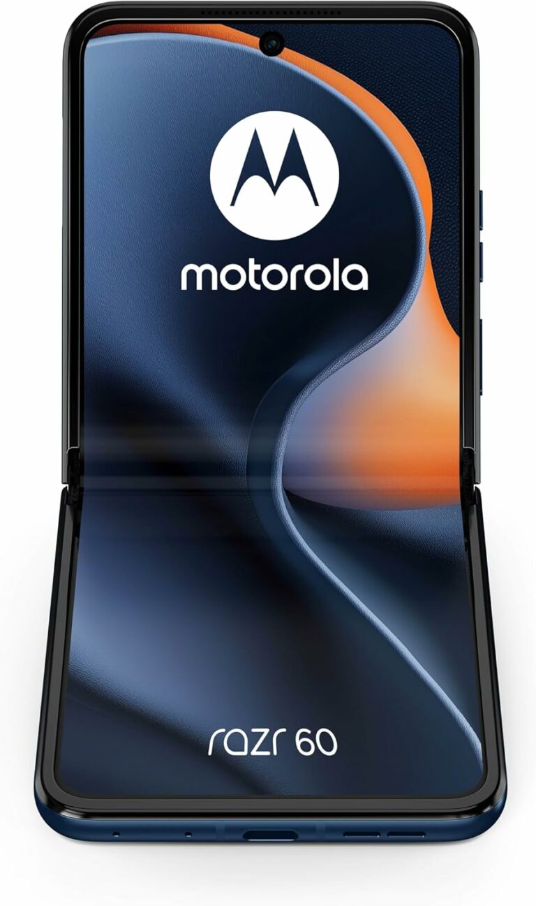 Motorola Razr 60 ad un super prezzo su Amazon